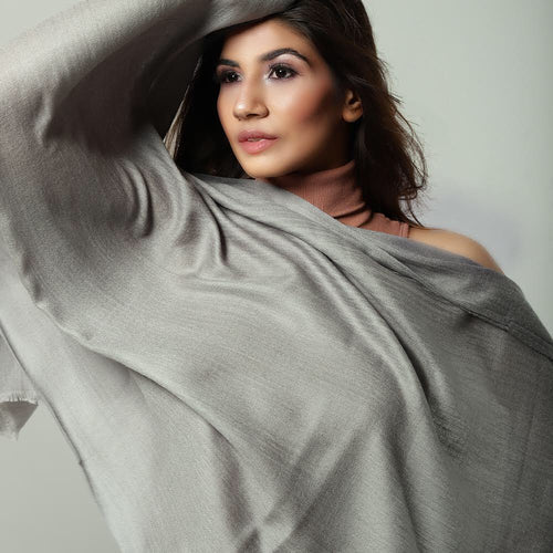 Everything About Pashmina: Definition, Price, Origin, Development, and ...