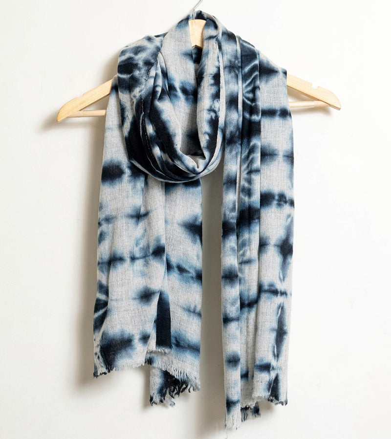 Buy Kashmiri Mufflers for Men & Women | Winter Muffler Scarves – OMVAI ...